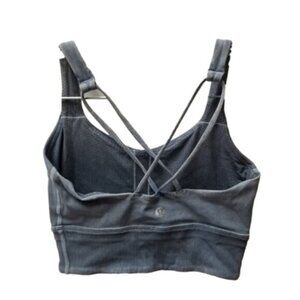 lululemon athletica | Intimates & Sleepwear | Lululemon Free To Be Bra ...